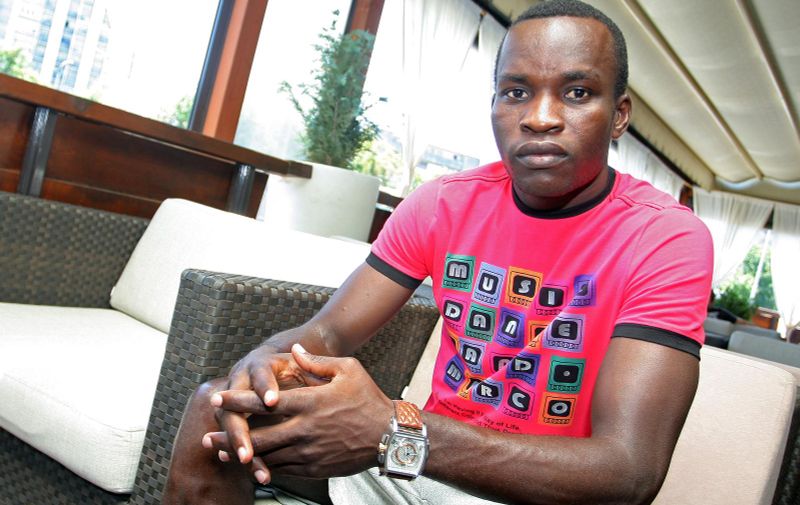 Borko Ivković: Kriminalci su prijetili Mathiasu Chagi | Telegram.hr