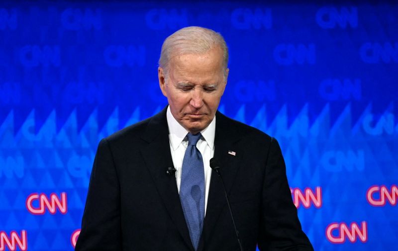Jill Biden: 'Bila sam uvjerena da Joe ima moždani udar' | Telegram.hr