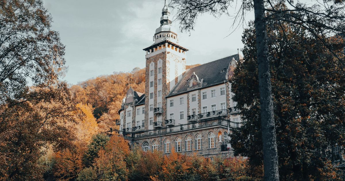 Ideja za izlet: Imamo popis preslatkih mjestašca u Mađarskoj koja ...