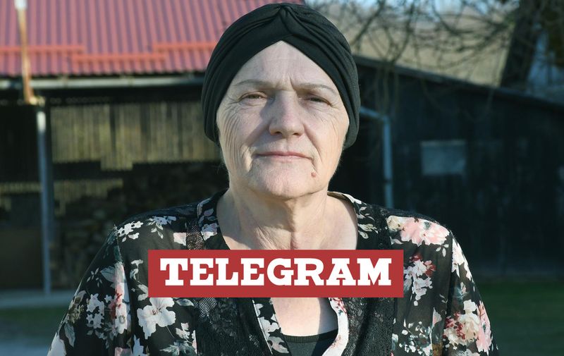 Medicinska sestra čeka više od godinu dana na inkluzivni dodatak ...