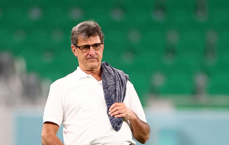Mario Kempes o Vatrenima: 'Oni su dokazani natjecatelji. Znaju što je ...