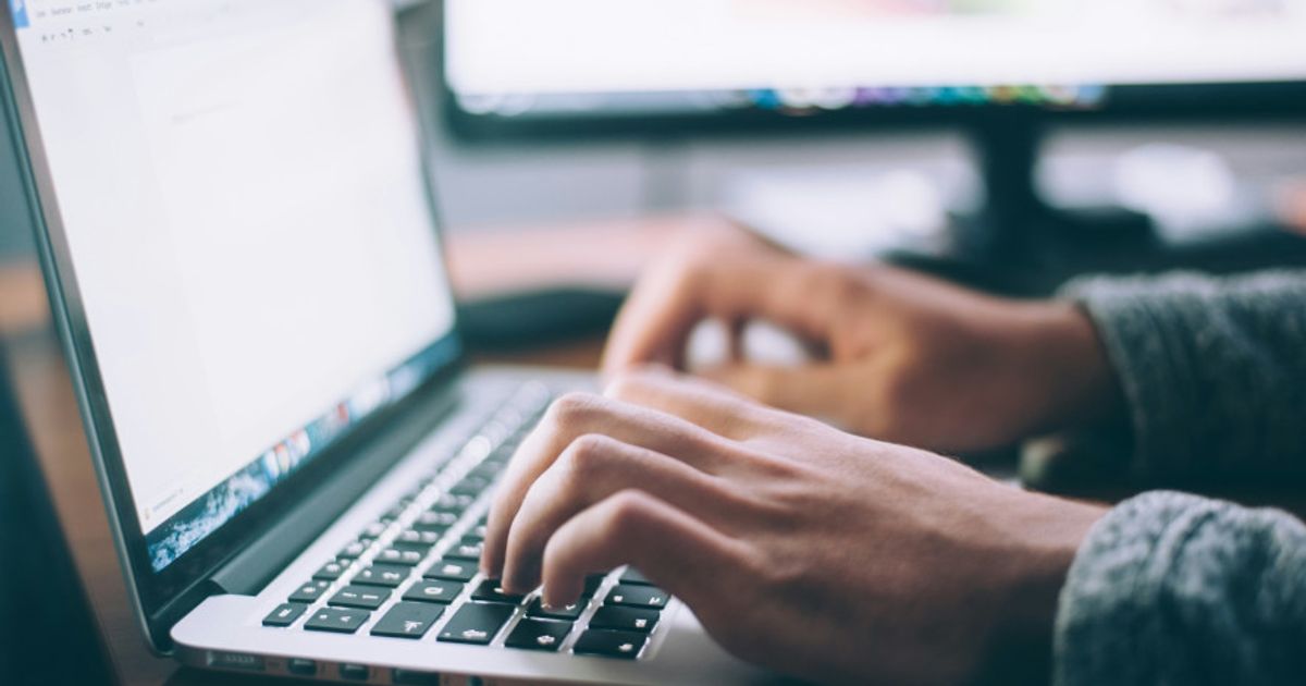 Otvorena molba za posao - primjer kako se piše otvorena molba za posao ...