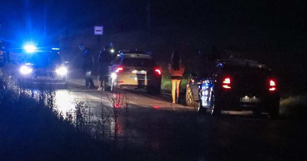 Masovna pucnjava u Sisku: jedna osoba ubijena, više ozlijeđenih, gorjela tri objekta. Napadač u ...