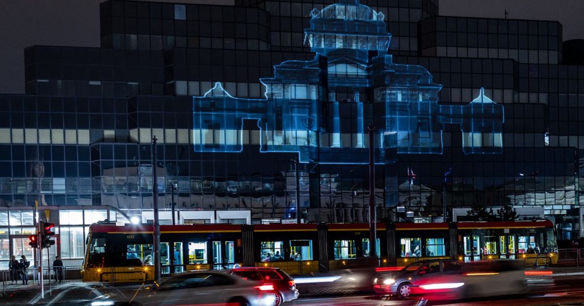 Reportaža iz Varšave: kako nas je prestigla i Poljska, nekad sirota ...