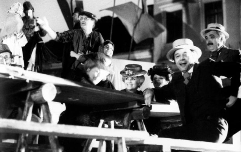 Helena Buljan prisjeća se 'Kraljeva' iz 1970: 'Bila je to prava radost ...