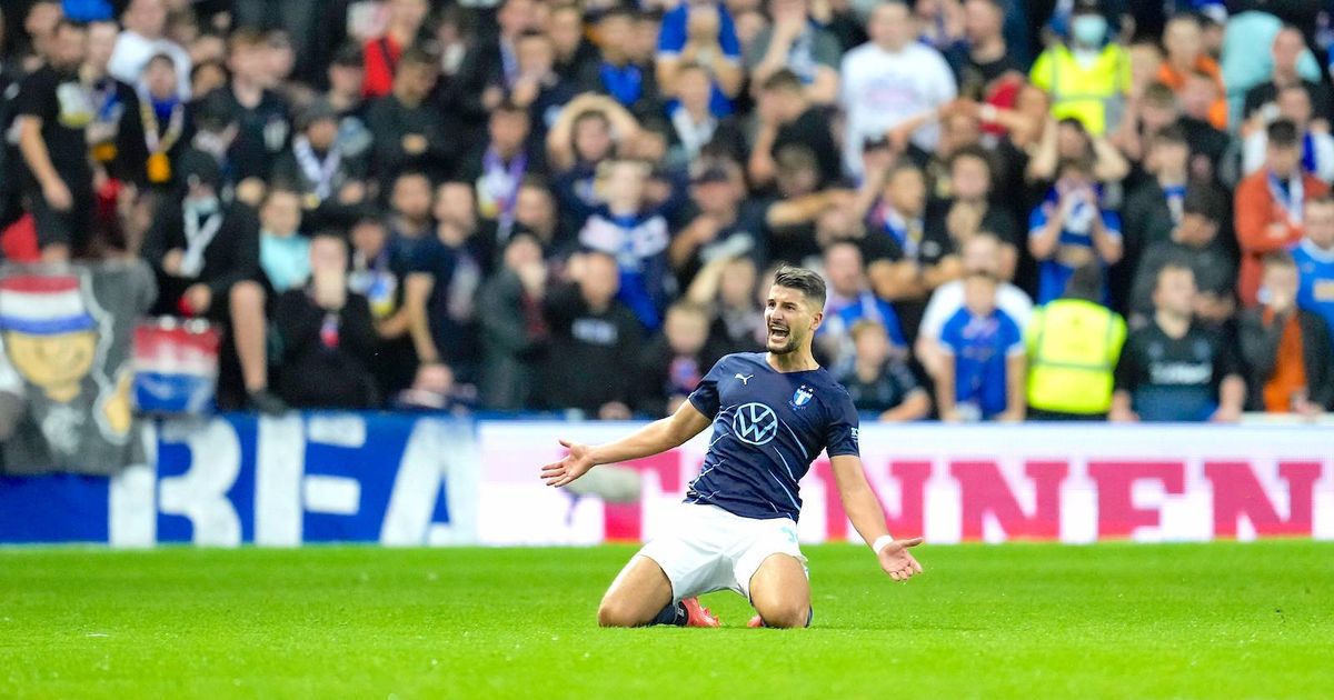 Čolak: Prvi u selu | Telegram.hr