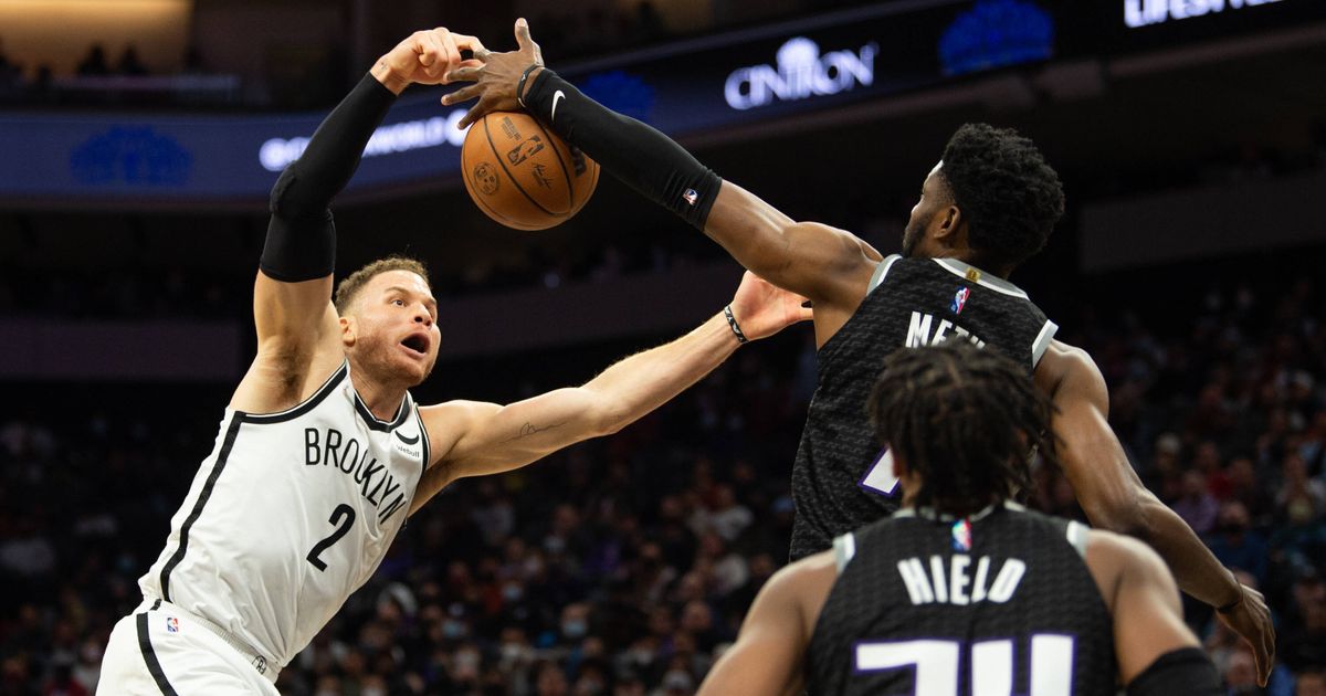 Blake Griffin potpisao je jednogodišnji ugovor s Boston Celticsima ...