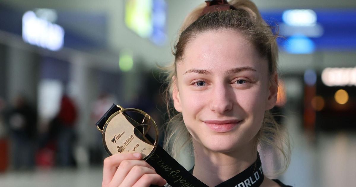 Tvornica šampiona: Taekwondo klub Marjan postao je klupski prvak Europe ...