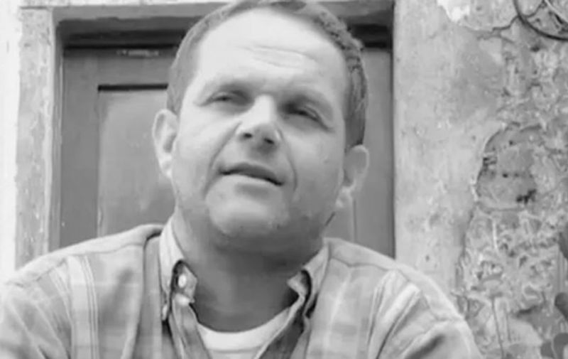 Preminuo splitski novinar Slaven Relja | Telegram.hr