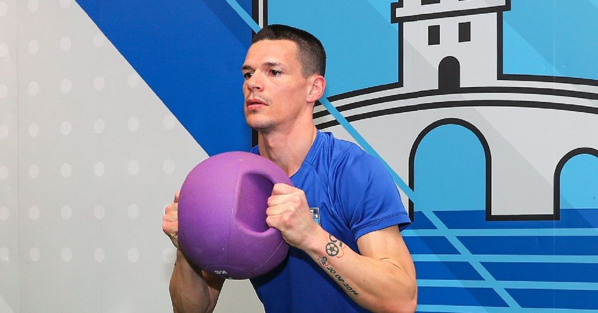 U Pulu po novu priliku: Ante Erceg stigao je u Istru 1961 kao slobodan ...