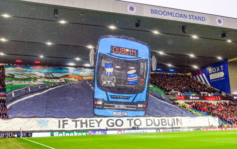 Fotka dana: Idemo u Dublin | Telegram.hr