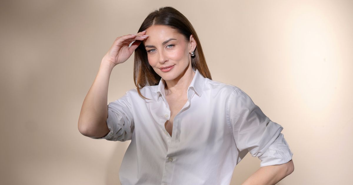 Antonija Stupar Jurkin: Moja borba s hiperpigmentacijom | Super1.hr