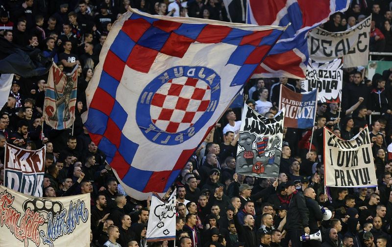 Hajduk slavi 115. rođendan | Telegram.hr