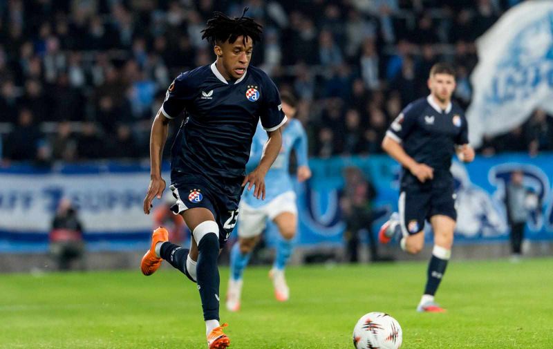 Dinamo remizirao s Malmöm u 3. kolu Europa lige | Telegram.hr