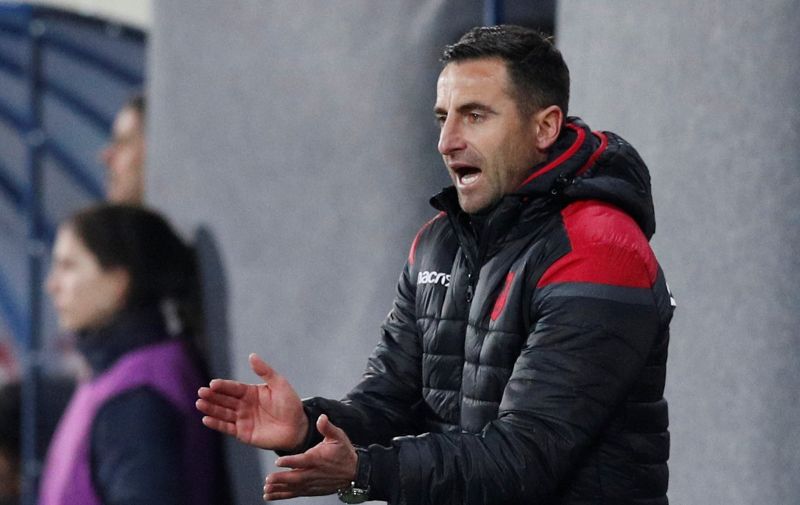 Albanac rekao da će navijati za Hajduk, Dinamo City oštro reagirao ...