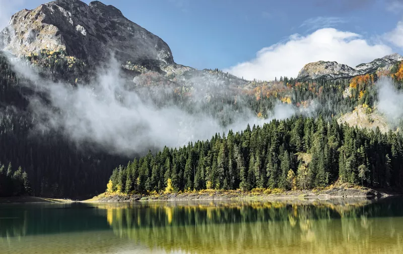 Izvor Save: Najljepše destinacije i aktivnosti u blizini | Telegram.hr