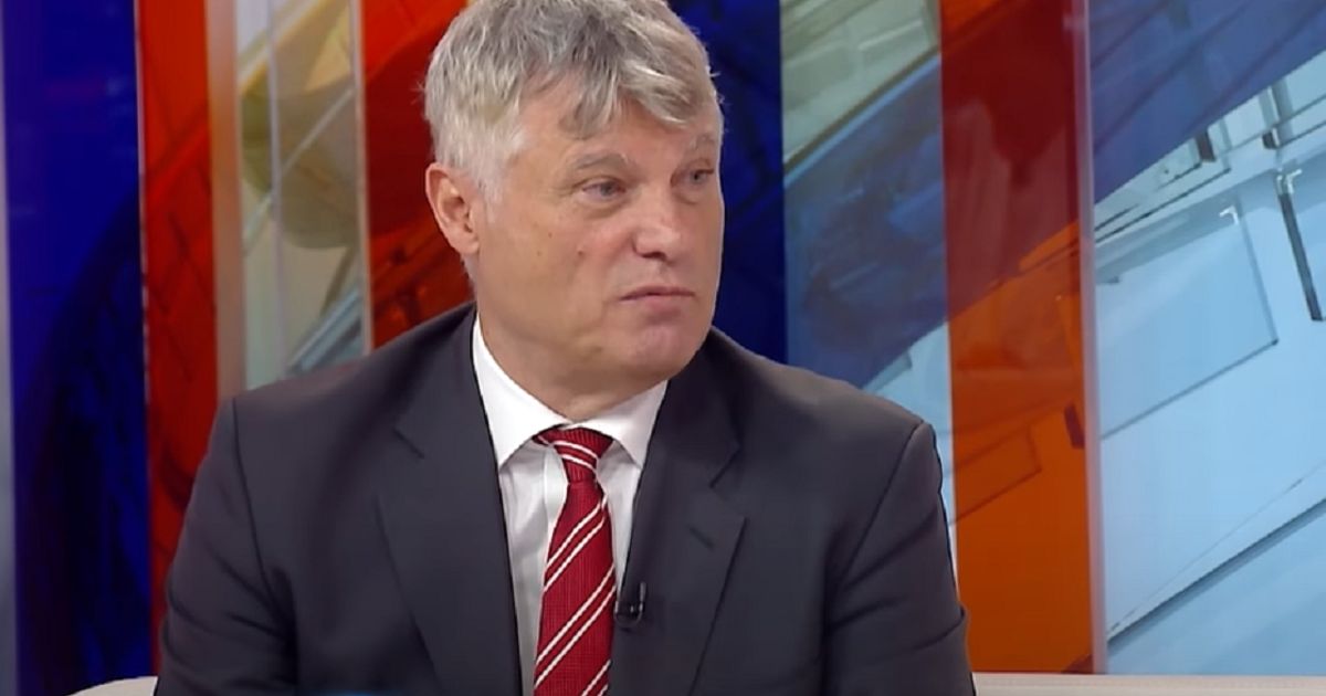 Umro je poznati novinar i srpski veleposlanik u Rusiji Miroslav ...