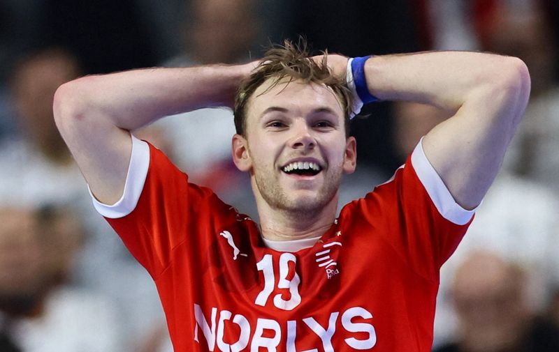 Igrač koji je razljutio mnoge u Hrvatskoj proglašen najboljim ...