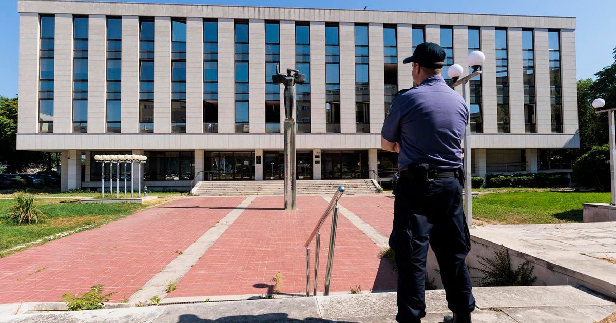 I sudski savjetnici traže veće plaće: ‘Frustrirajuće je da će suci ...