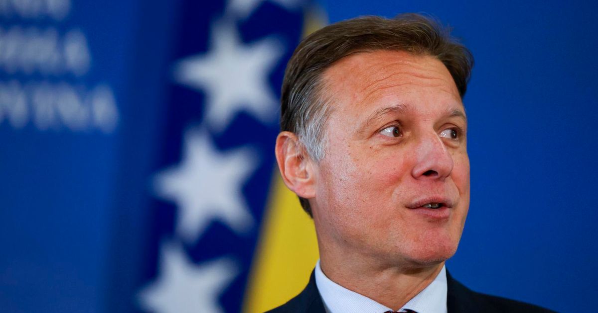 Oprezni Jandroković iznebuha uletio u raspravu o BiH i digao buru ...