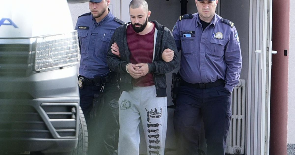 Policajac osumnjičen za sudjelovanje u ubojstvu u Ritzu otprije je pod istragom Uskoka. Zbog 200 ...