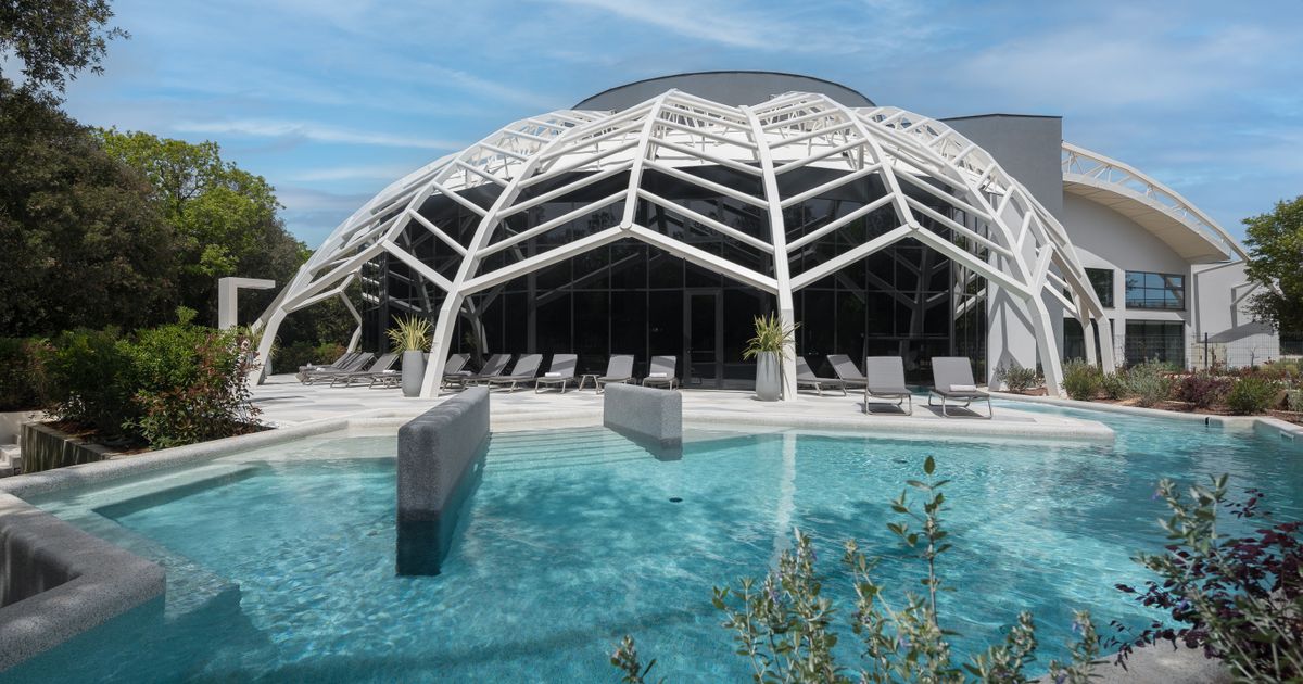 Wellness & Spa centar u Istri koji morate posjetiti ove jesen | Super1.hr