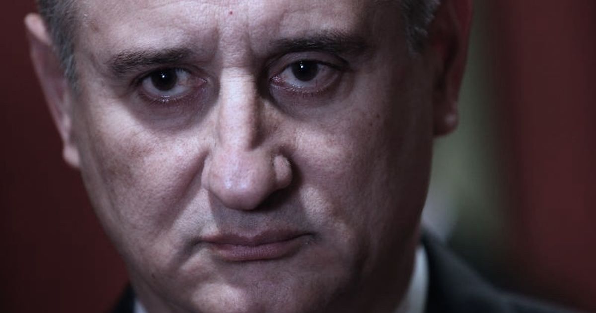 Tomislav Karamarko dao prilično skandalozan intervju, najavljuje ...