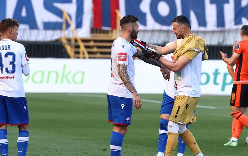Poljudska fešta: Suba je proslavio oproštaj, Livaja stoti nastup, a ...