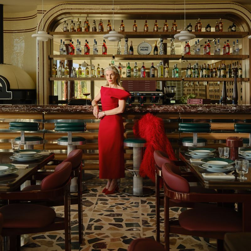 Mimi Italian Clubino & Ristorante Split: novi restoran na Žnjanu ...