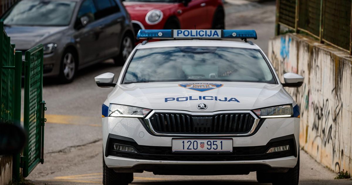 Manijak zbog kojeg je umrla žena u Makarskoj obiteljski je nasilnik ...