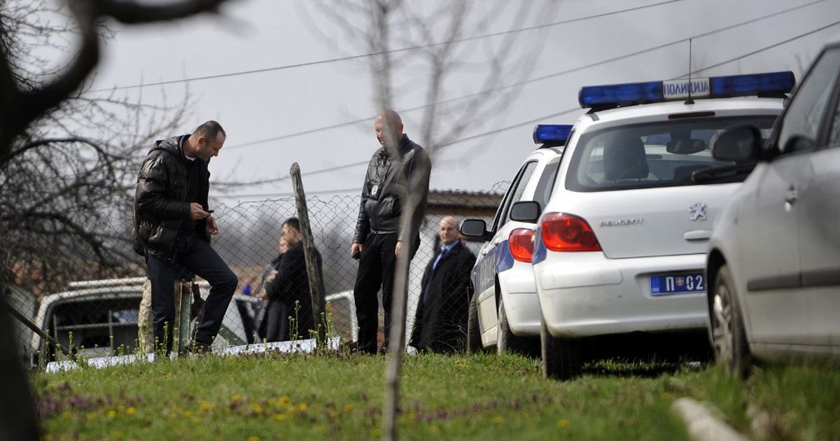 Kakav užas u Srbiji. Očuh nasmrt pretukao dvogodišnju curicu, mama znala za zlostavljanje i nije ...