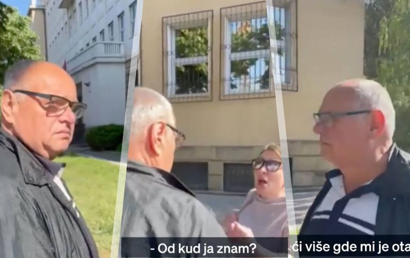 Vukovarka Iva Radić svog oca traži već 30 godina | Telegram.hr
