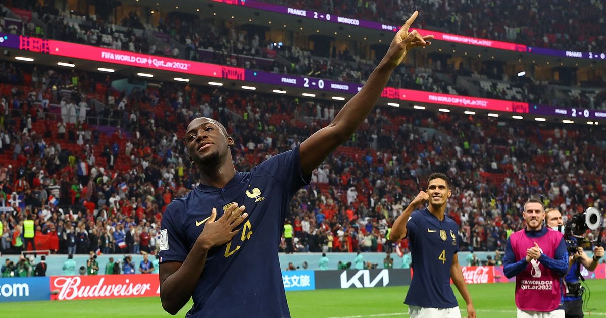 O njemu se ne priča puno, ali Ibrahima Konaté jedan je od ...