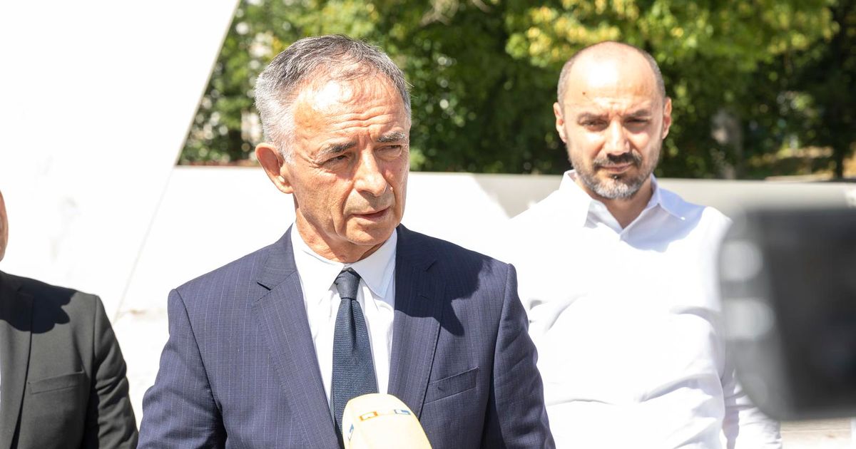 Pupovac razmišlja o potezu koji će na izborima pomoći HDZ-u | Telegram.hr Pupovac razmišlja o potezu koji će na izborima pomoći HDZ-u | Telegram.hr