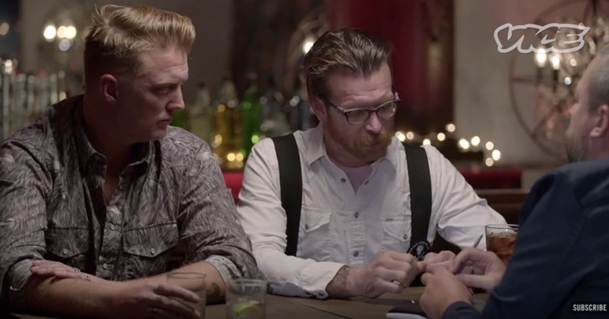 Frontmen benda koji je svirao u Bataclanu: 'Sve su ih pobili, i one ...