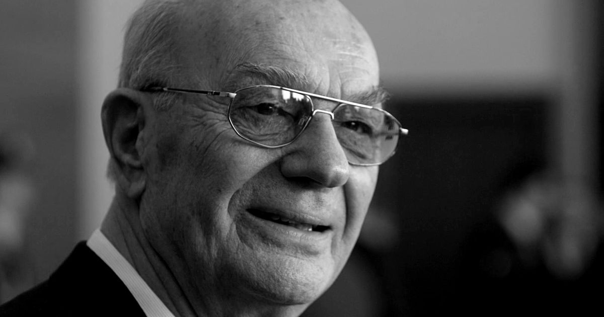 Umro je general Anton Tus | Telegram.hr