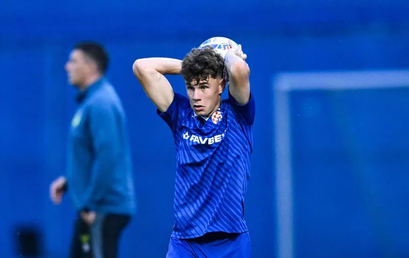 Dinamov talent dobio ultimatum, Hajduk i dalje u igri? | Telegram.hr