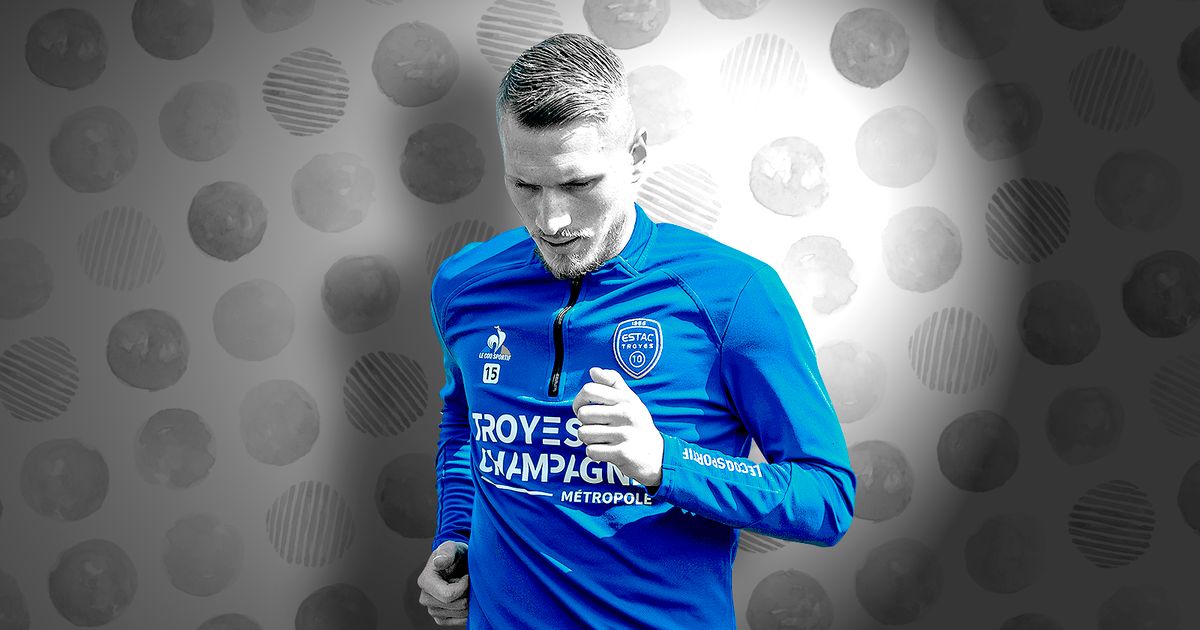 Palaversa, izgubljeni dječak | Telegram.hr