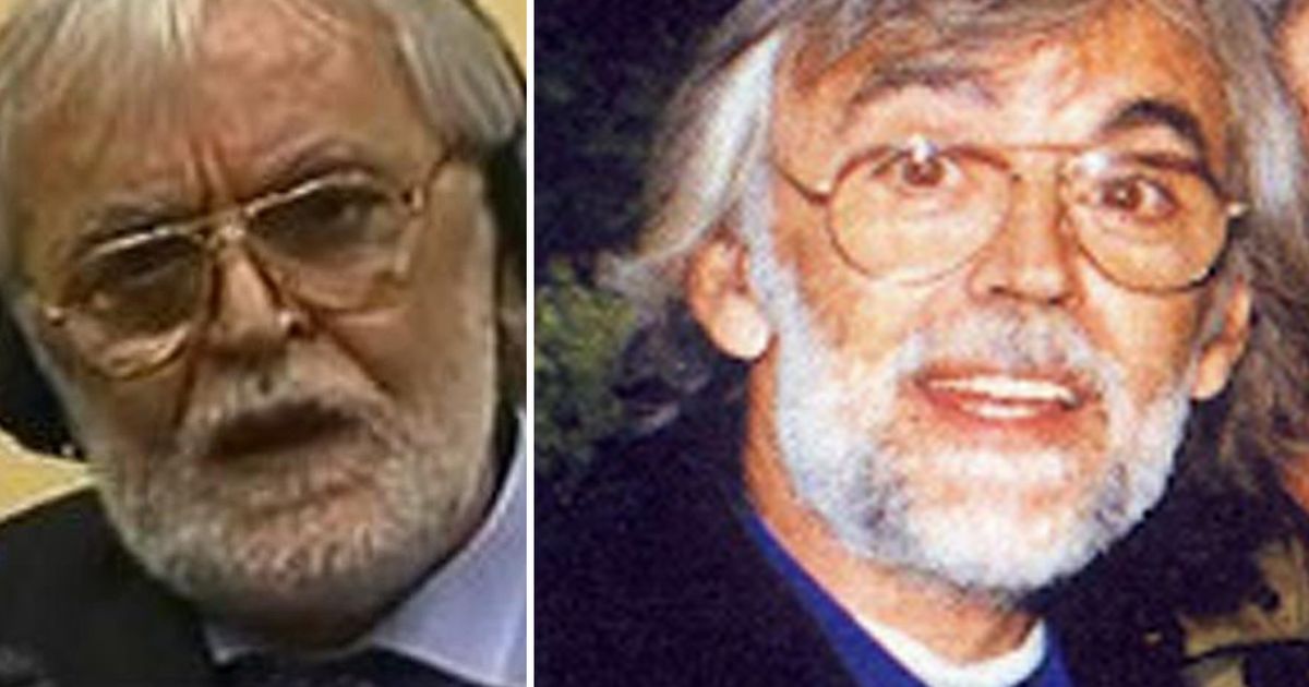 Tuta, utjelovljenje zla HVO-a kojeg je Hrvatska pokušala zaštititi od ...