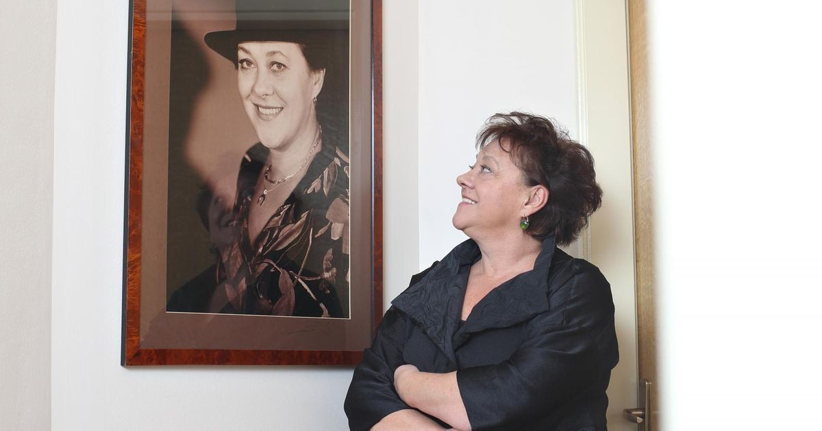 Umrla je glumica Vera Zima | Telegram.hr