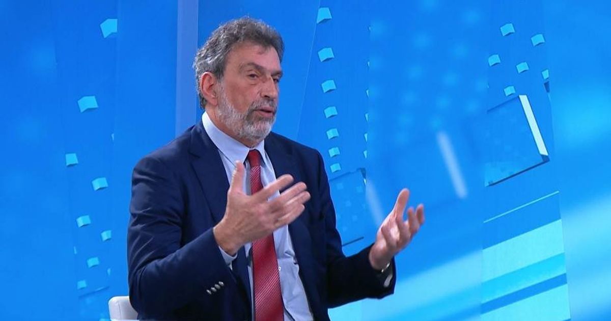 Radovan Fuchs od travnja nije premijerov savjetnik za obrazovanje ...