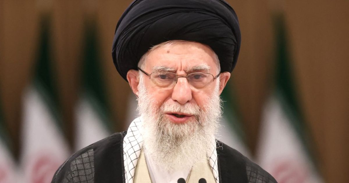 Ali Hamenei oštro odgovorio Trumpu na pismo | Telegram.hr