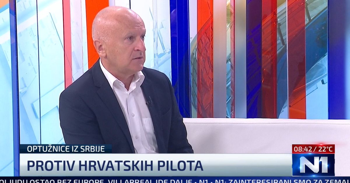 'Treba sve provjeriti, ali znam da nije bilo zapovijedi 'ubij, zakolji ...