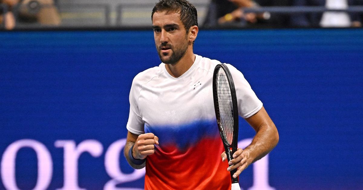 Marin Čilić o povratku na Tour: 'Optimist sam, sigurno 90 posto da ...