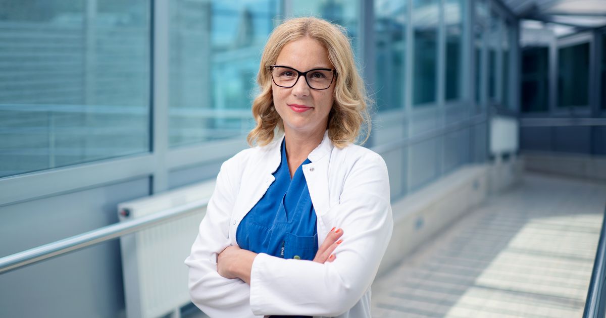 Tamara Turk Wensveen o revoluciji u liječenju dijabetesa | Telegram.hr