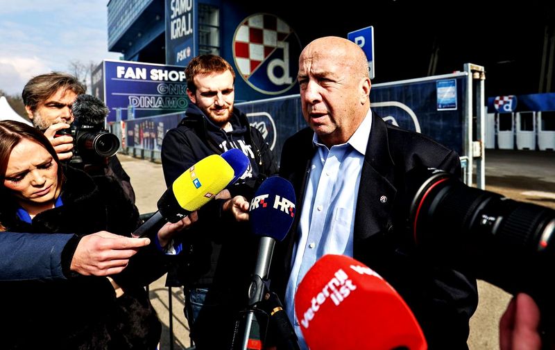 Kakvo je stanje prije izbora u Dinamu? Šuška se da je Zajec već preoteo nekoliko glasova ...