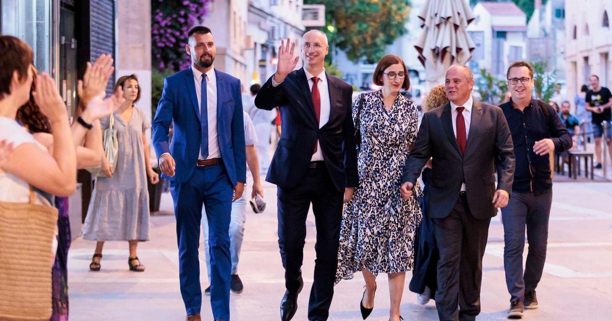 Što su pokazali izbori u Splitu? HDZ je dubinski poražen, a Puljak i ...