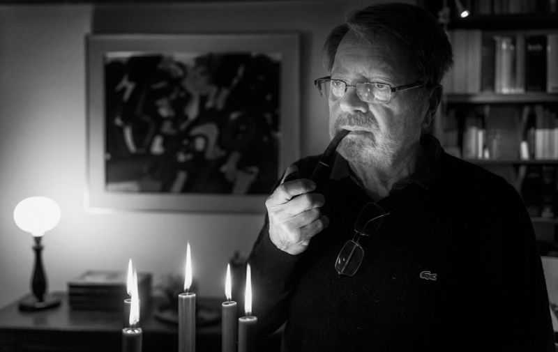 Umro je Vjeran Zuppa, jedan od najvećih domaćih intelektualaca ...