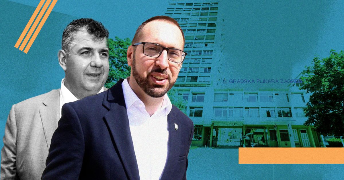 Telegram doznaje: Gradskoj plinari Zagreb-Opskrba prijeti oduzimanje ...