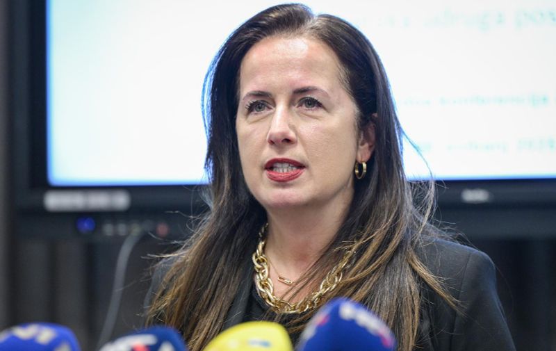 HUP: 'Vjerujemo u određene efekte antiinflacijskih mjera' | Telegram.hr